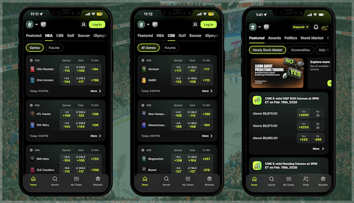 DraftKings Predictions Review (Mar 2026)