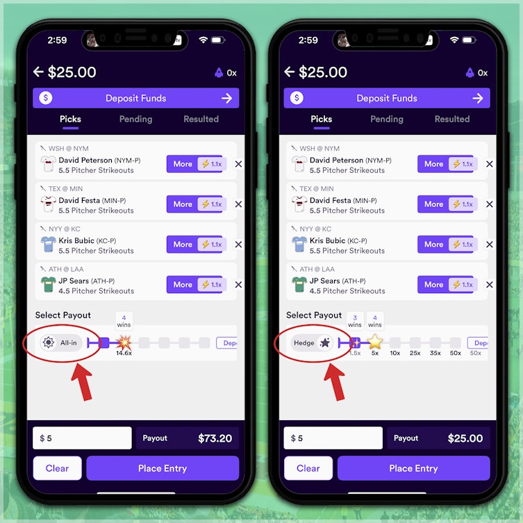 Dabble App Review (Oct 2025) | Get $25 for Signing Up