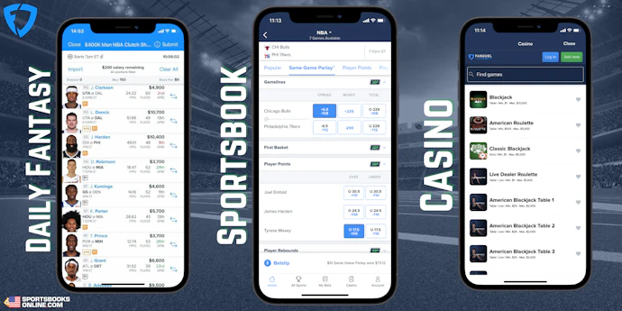 How Does FanDuel Work? Your Questions Answered