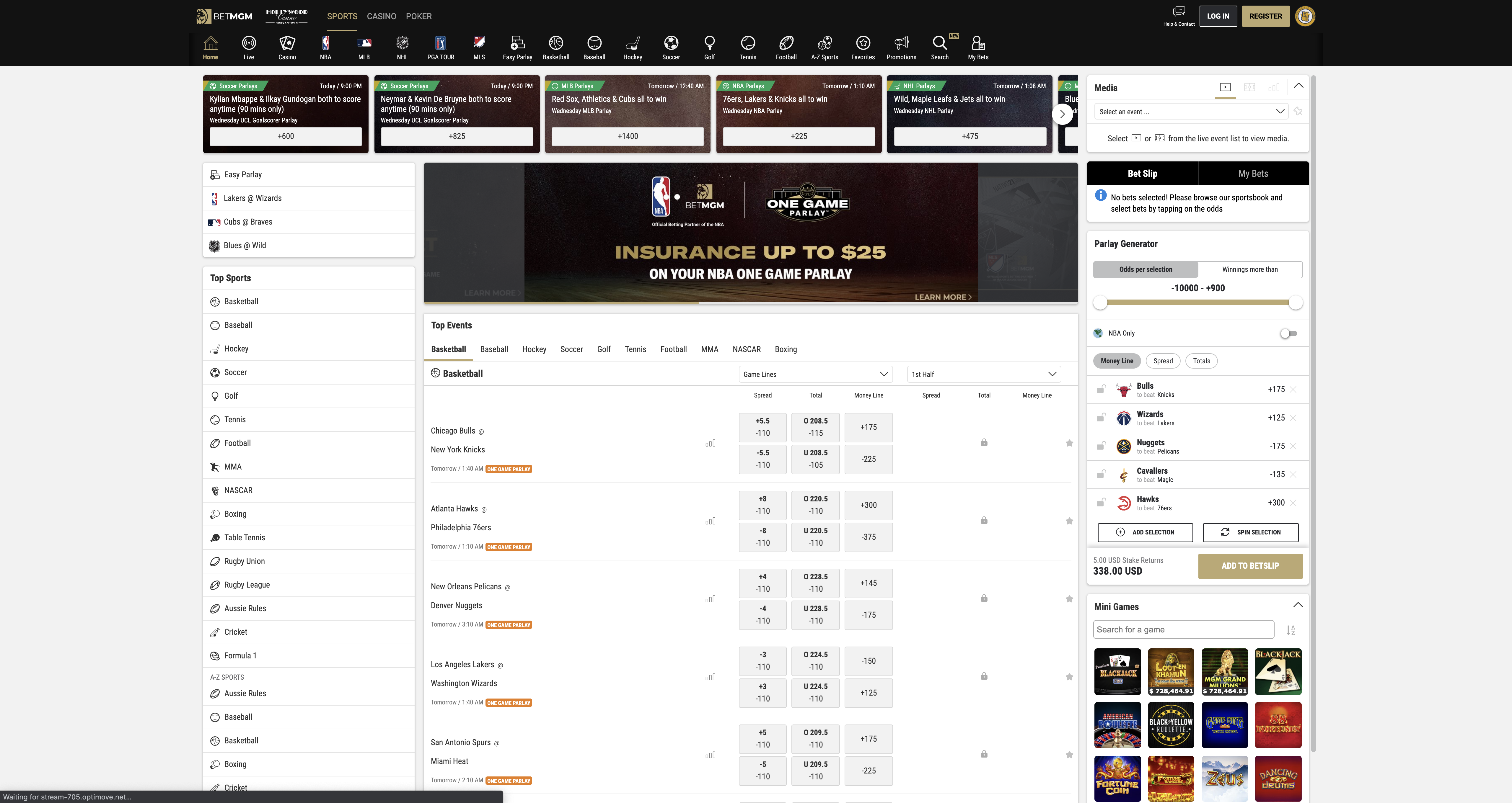 Best Online Sportsbooks US | 20+ Ranked & Compared (2023)