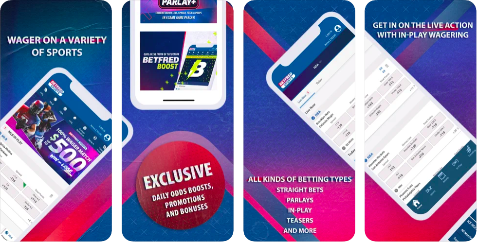 20+ Best Online Sportsbooks (Pros & Cons) - US 2022 List