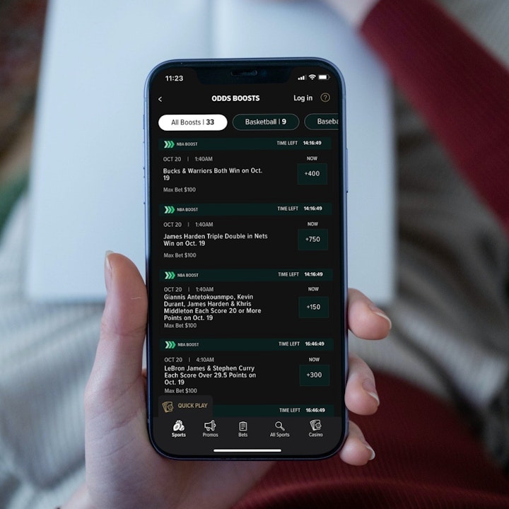 List of All US Sportsbooks 2023 | 50+ Sports Betting Sites