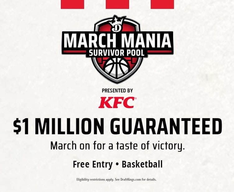 How do DraftKings Pools Work? What You Need to Know