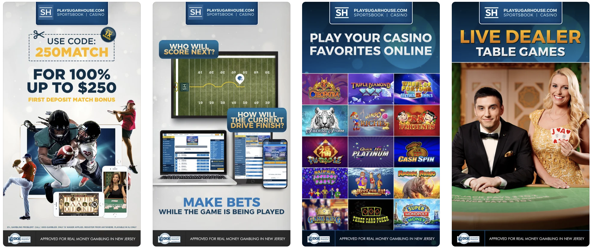 Best Online Sportsbooks US | 20+ Ranked & Compared (2023)