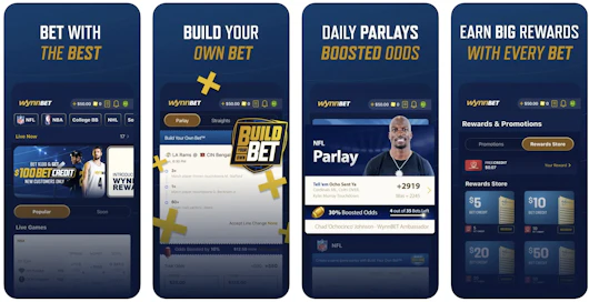 List of All US Sportsbooks 2023 | 50+ Legal Online Sportsbooks
