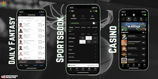 How Does DraftKings Work? Your Questions Answered