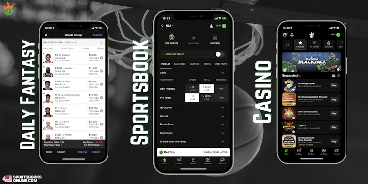 How Does DraftKings Work? Your Questions Answered