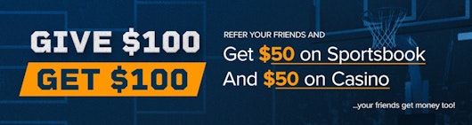 20 Best Sportsbook Sign Up Bonuses & Offers (May 2023)