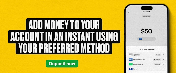 Underdog Review (Jan 2026) | Claim $1k Bonus