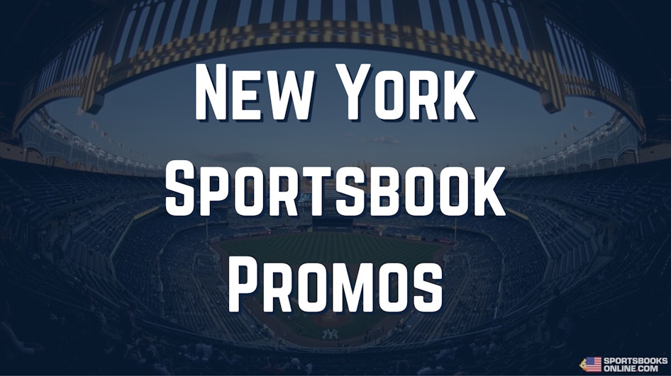 Top Ranked NY Sportsbook Promos & Bonus Codes (2025)