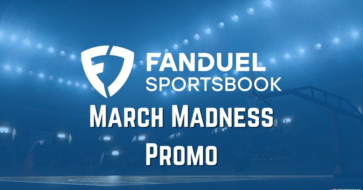 FanDuel NCAA Shuffle 'Em | Win a share of $100K in Prizes