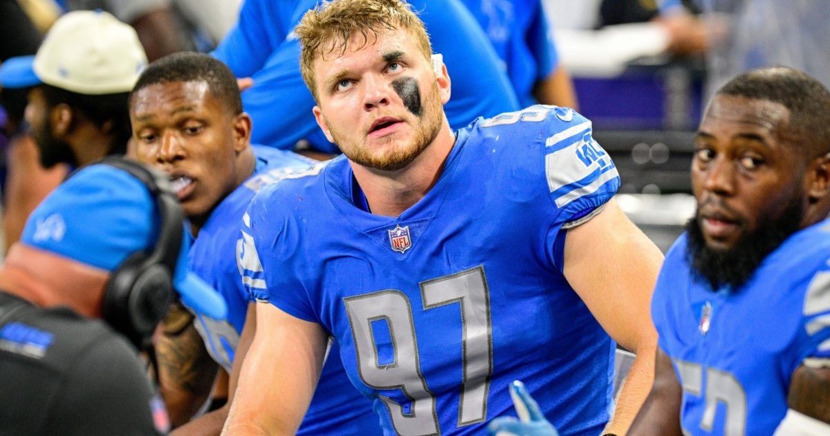 2023 NFC North Division Preview