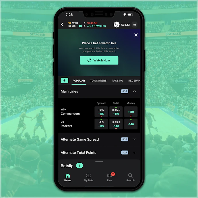 ESPN BET Sportsbook Review May 2026 | Bet $10, Get $100